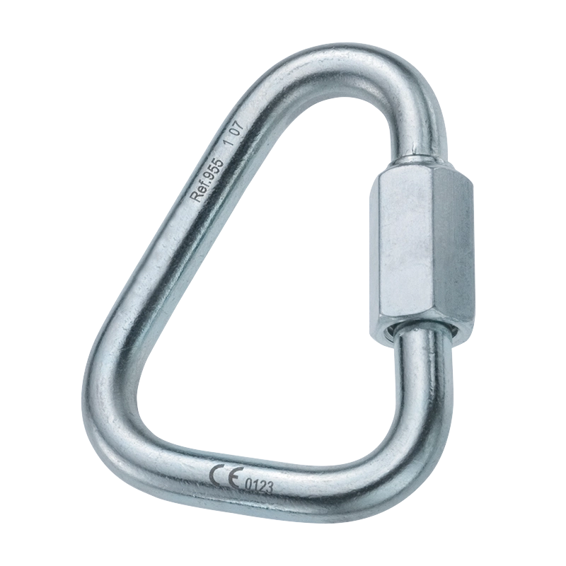 Quicklink delta - Delta carabiner | Zero